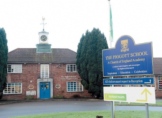 The Piggott School - The Piggott School