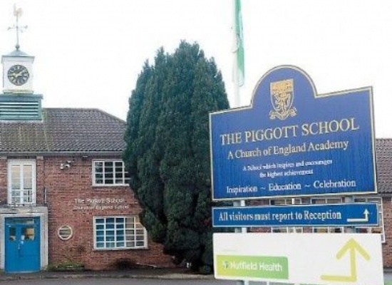 The Piggott School - The Piggott School