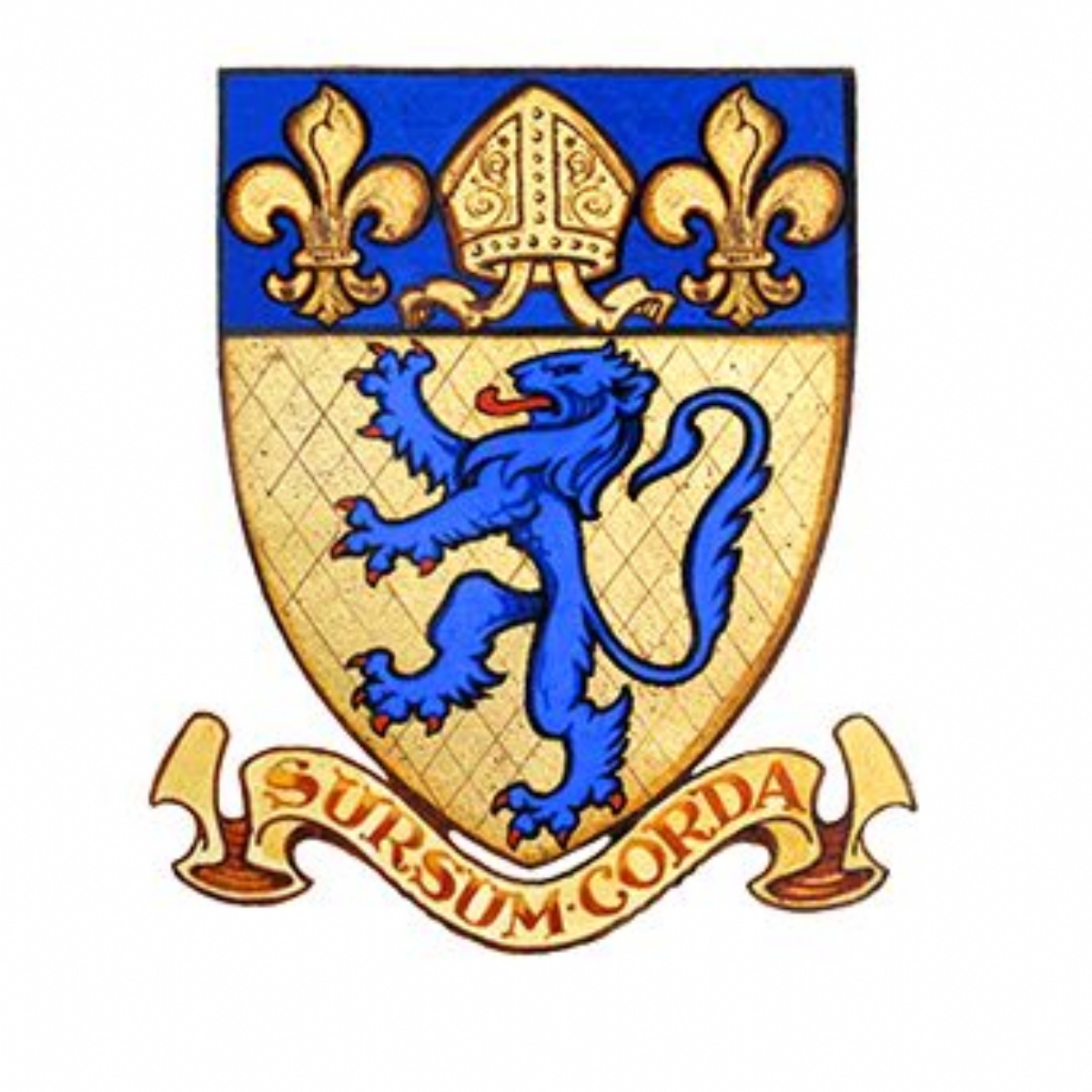 The Piggott School - Item Not Available