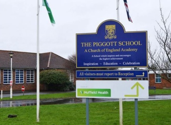 The Piggott School - The Piggott School