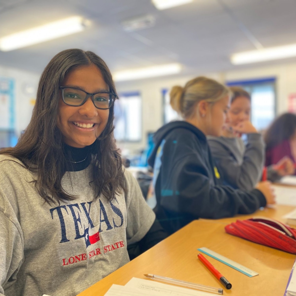 The Piggott School - Take a look at our Sixth Form