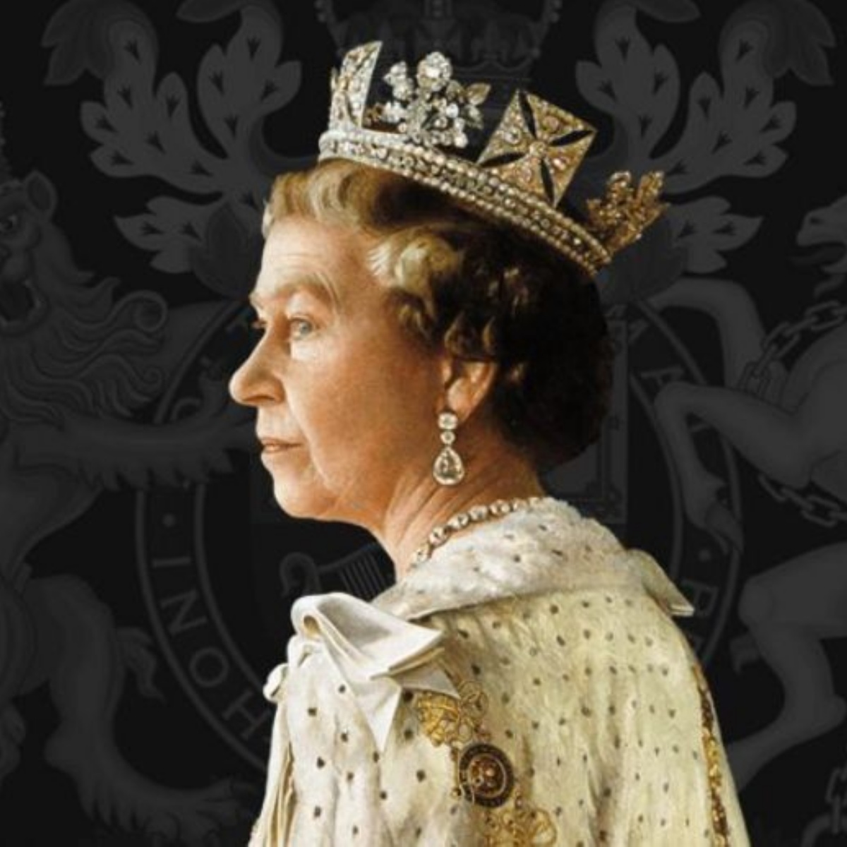 The Piggott School - The passing of Queen Elizabeth II