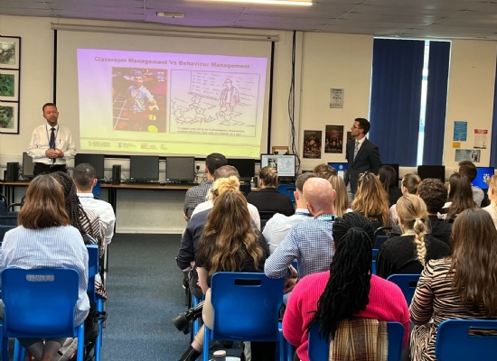 The Piggott School - The Piggott School