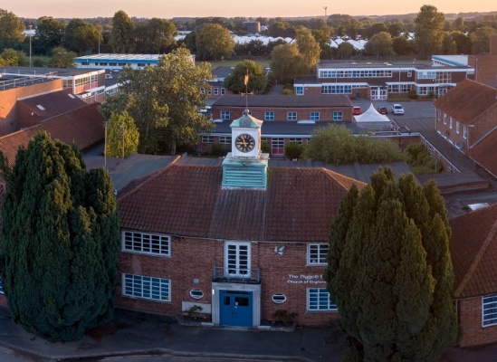 The Piggott School - The Piggott School