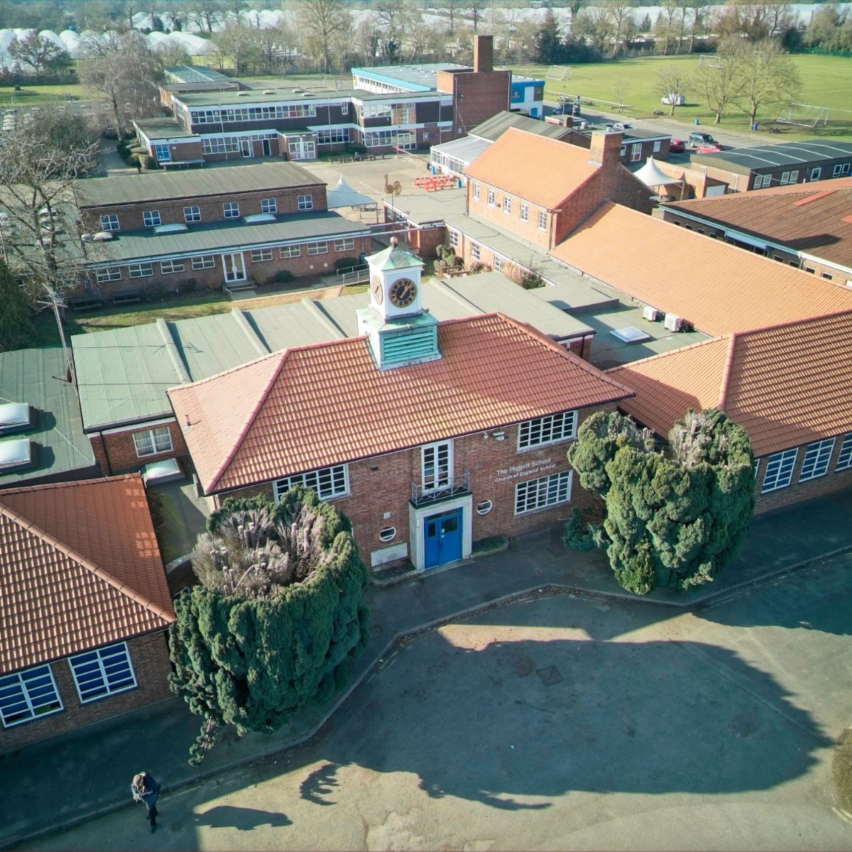The Piggott School - Open Evening and Open Days 2023