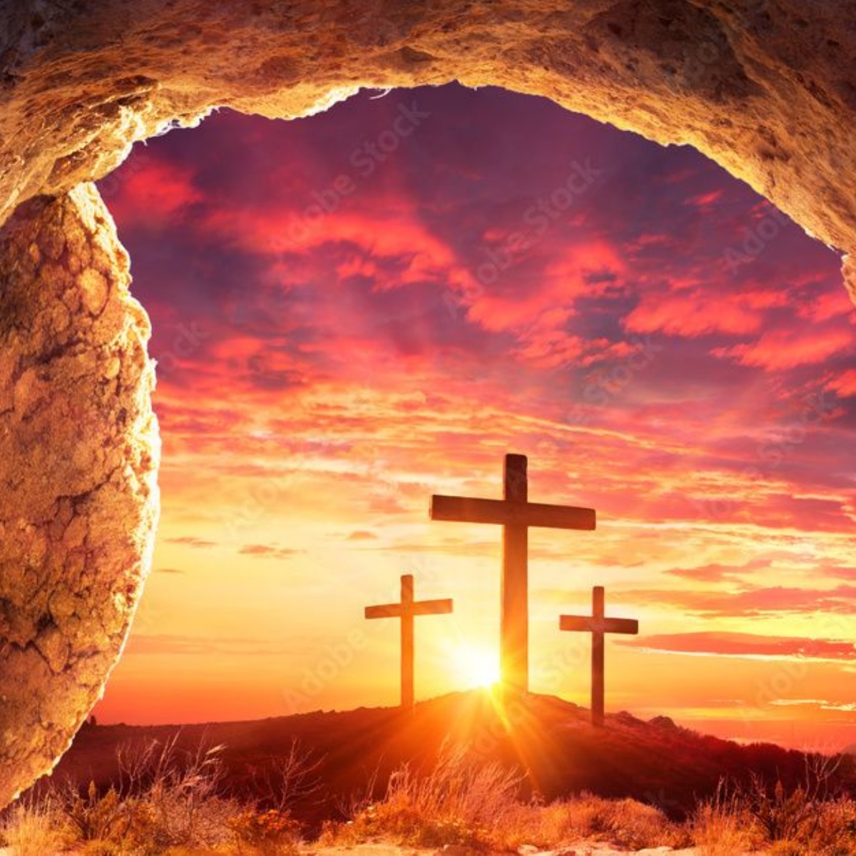 The Piggott School - Easter Assemblies