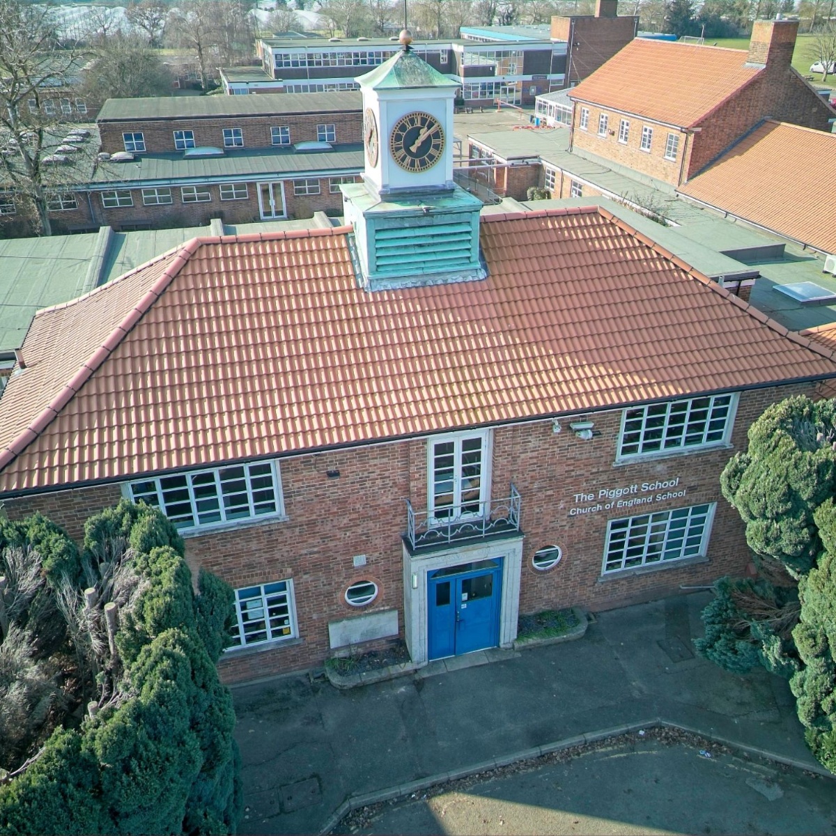 The Piggott School - Open Evening 2025