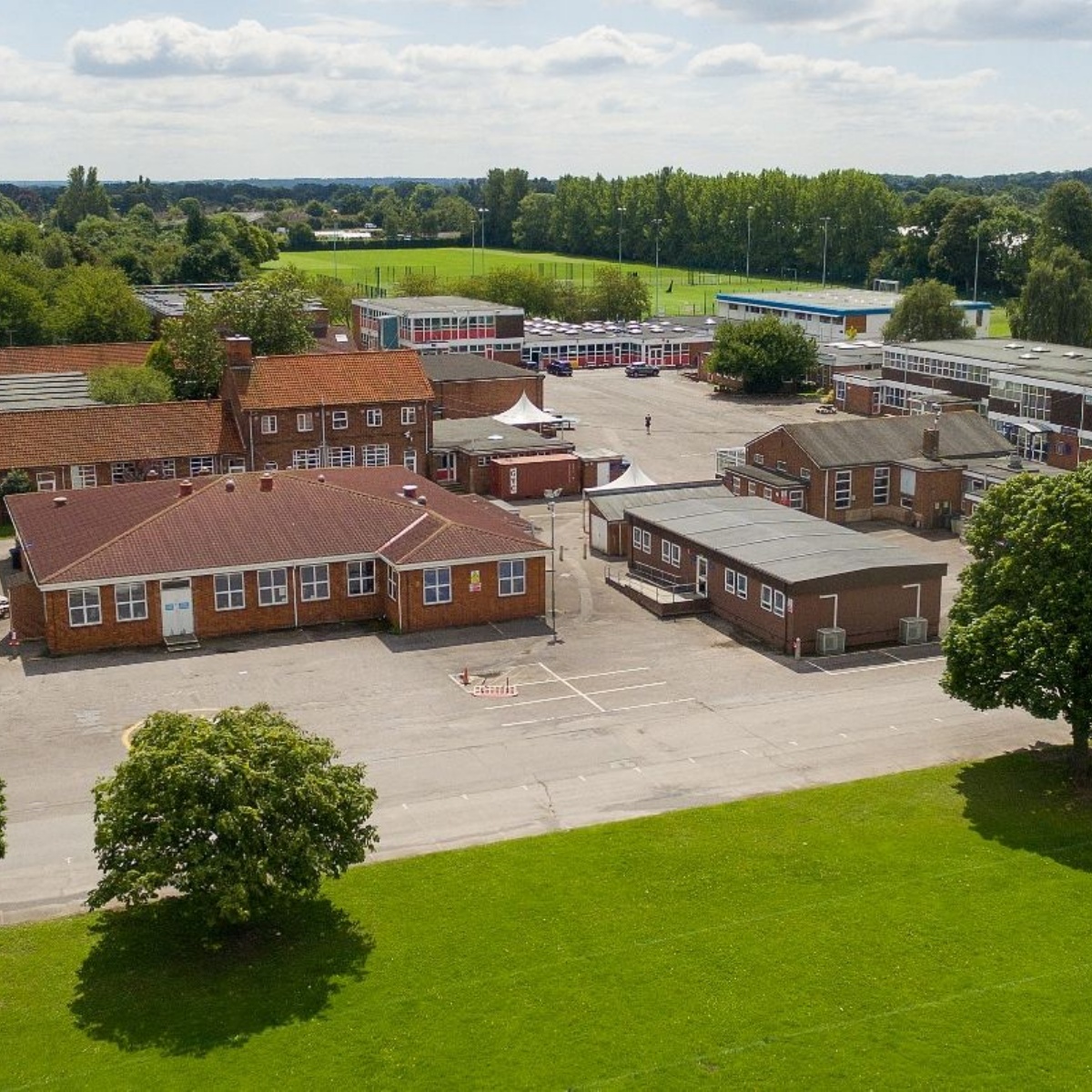 The Piggott School - Open Days 2025