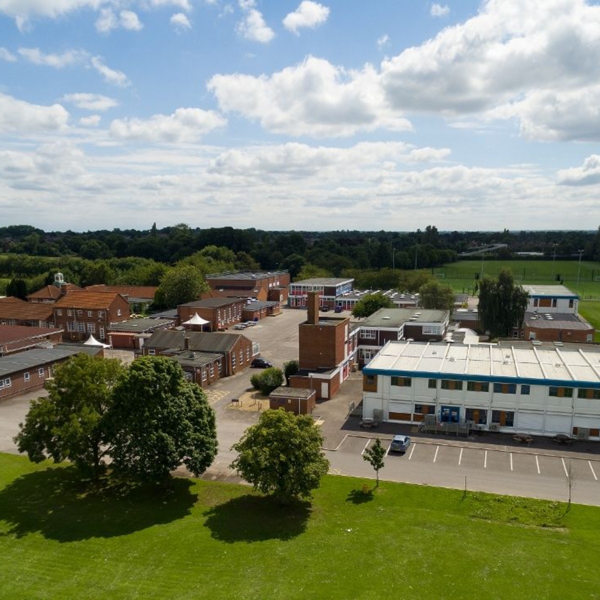 The Piggott School - 6th Form Open Evening